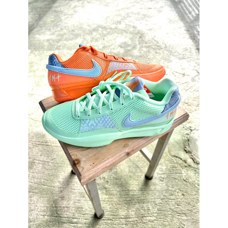 Ja Morant 1 Mismatch | Shopee Philippines