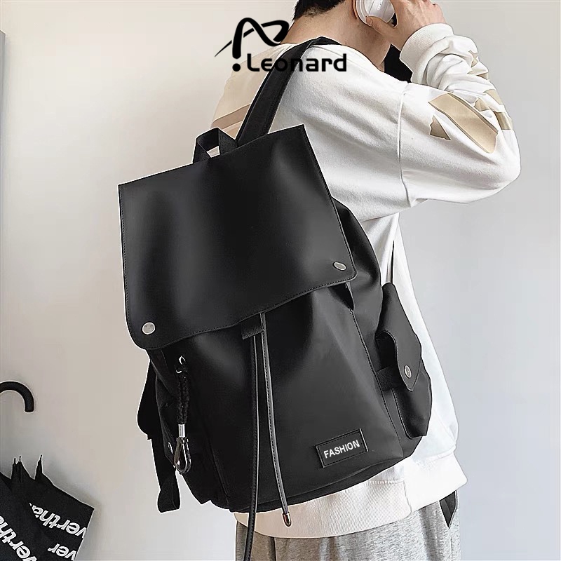 MYD 16 inch Laptop Backpack men Large capacity travel bag School ...