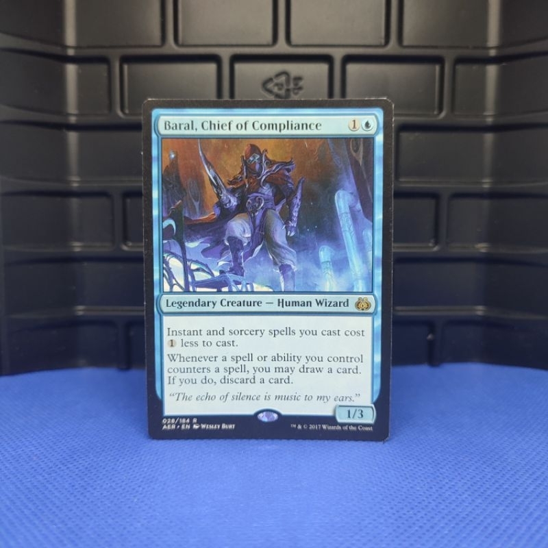 Baral, Chief of Compliance - mtg | Shopee Philippines