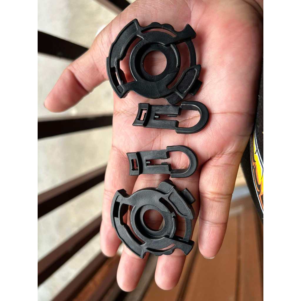LENS MECHANISM FOR SEC TORCH HELMET | Shopee Philippines