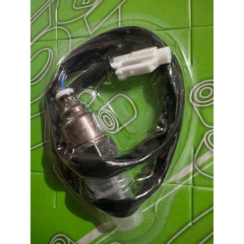 TTGR Motorcycle O2 Sensor for Suzuki Raider J 115 FI & Shooter 115 FI ...