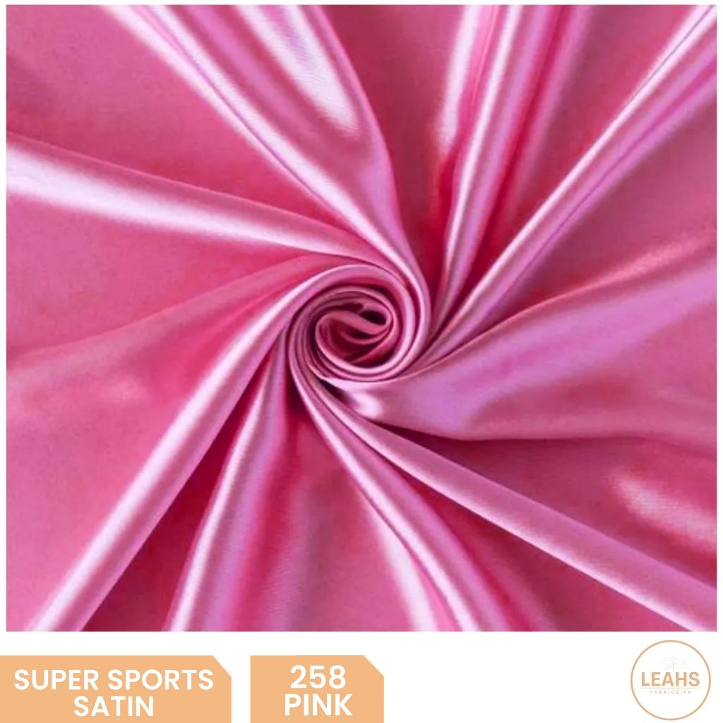 Heavy Satin And best Super Sports Satin