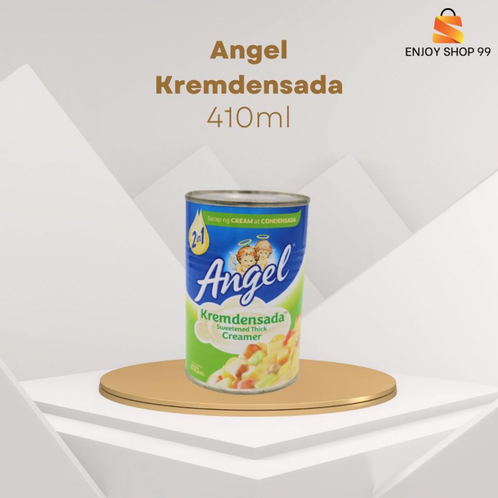 Shop angel evaporated milk for Sale on Shopee Philippines