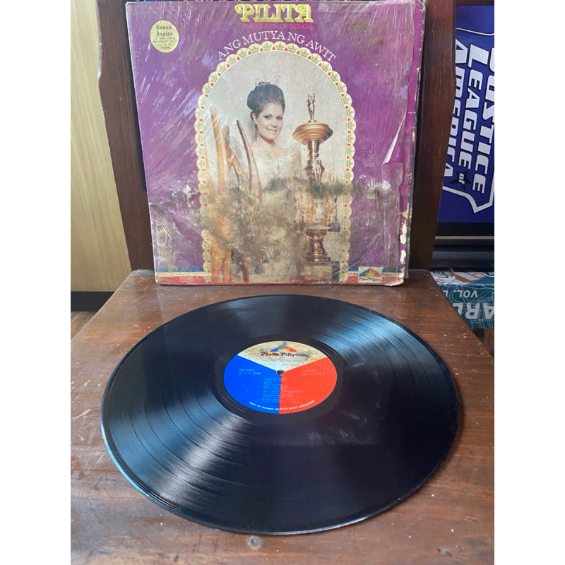 Pilita Corrales – Ang Mutya Ng Awit - OPM Philippines Original Music ...