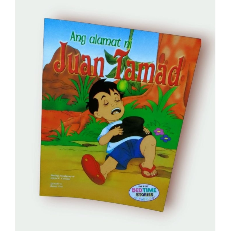 Ang Alamat ni JUAN TAMAD | Shopee Philippines