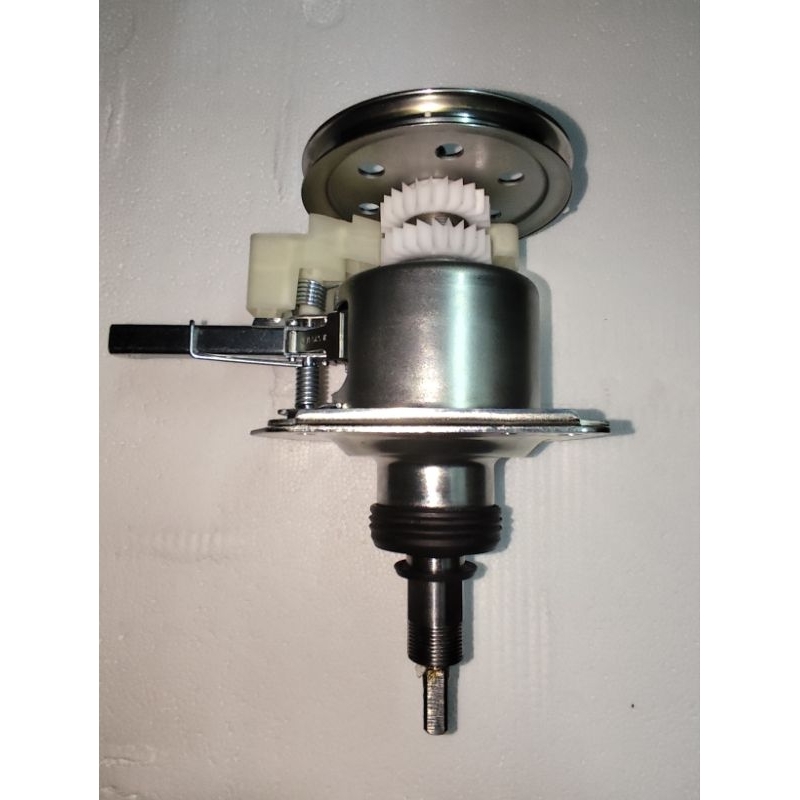 Samsung gearbox assembly square shaft for washing machine | Shopee ...