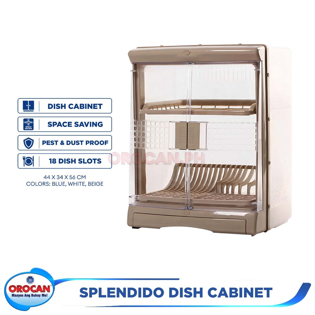 Shop orocan cabinet for Sale on Shopee Philippines
