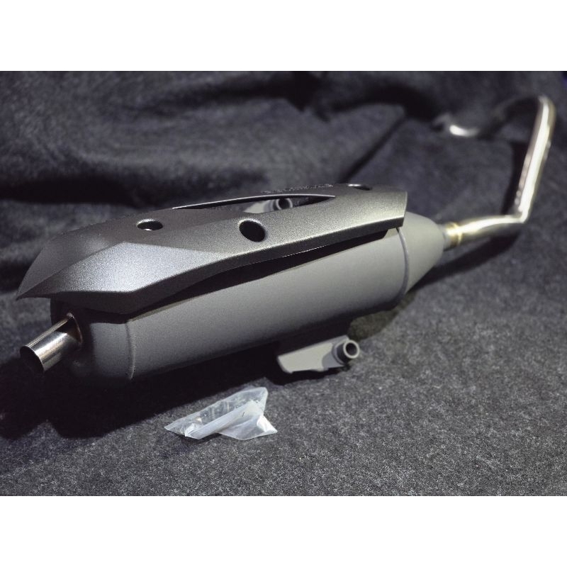 TSMP Power Pipe S1 (Click 125/150) | Shopee Philippines