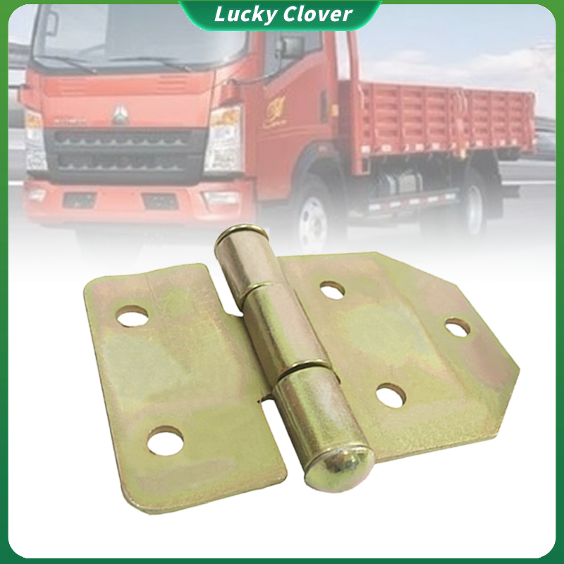 Heavy Duty Truck Dropside Hinges Truck Side Hinges 10*15cm | Shopee ...