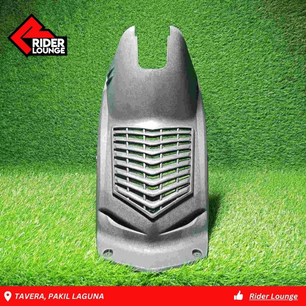 RIDER LOUNGE YAMAHA INDO ENGINE COVER MIO | Shopee Philippines