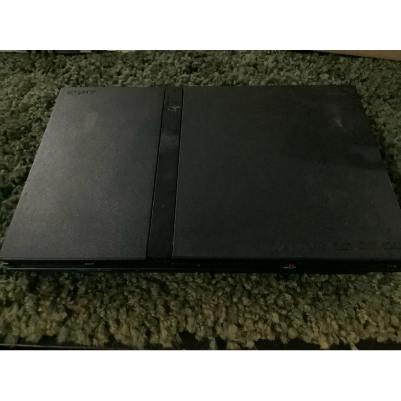 used sony playstation play station ps two 2 ps2 (selling defective ...