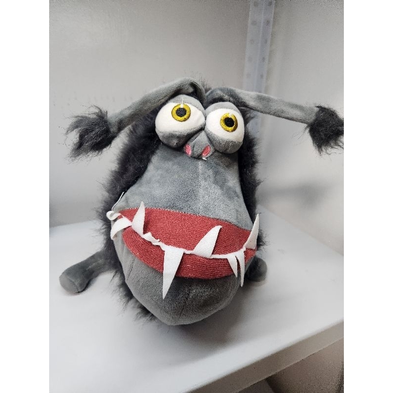 Despicable Me KYLE PUPPY Gru's Vicious Pet Stuffed Dog Toy 12 inches ...