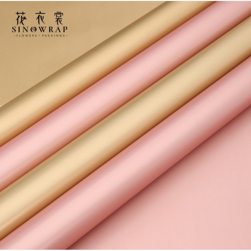 Wax Type wrapper (20pcs/pack) 57cmx57cm | Shopee Philippines