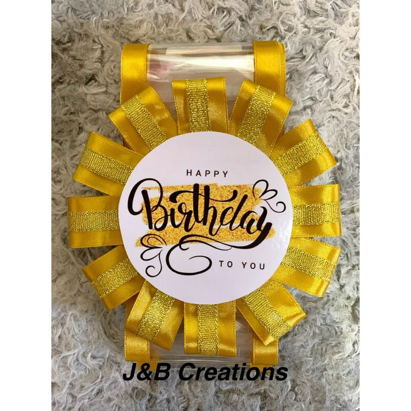 MONEY SASH / GARLAND FOR ALL OCCASIONS | Shopee Philippines