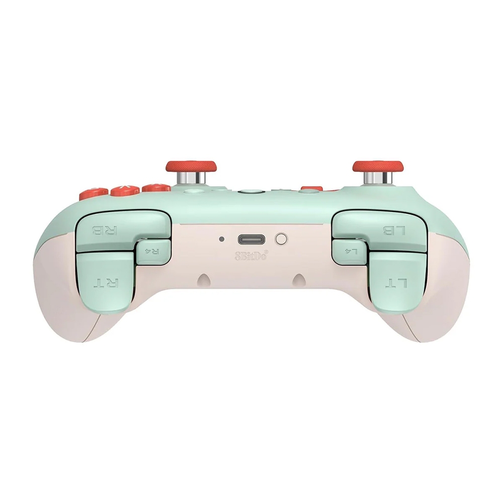 8Bitdo Ultimate 2C Wireless Controller for Windows PC & Android ...