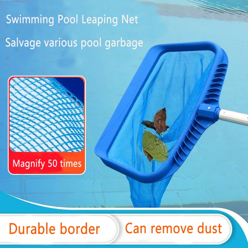 Swimming Pool Cleaning Deep Water Mesh Pool Shallow Mesh with ...