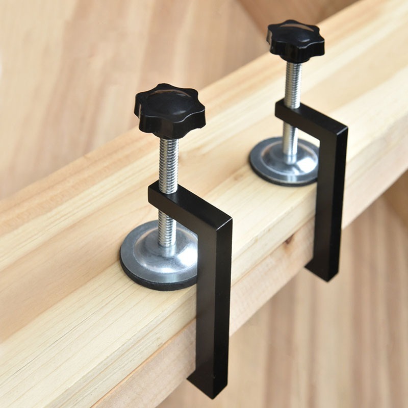 Adjustable Heavy Duty Steel C-type G Clip woodworking clip clamp ...