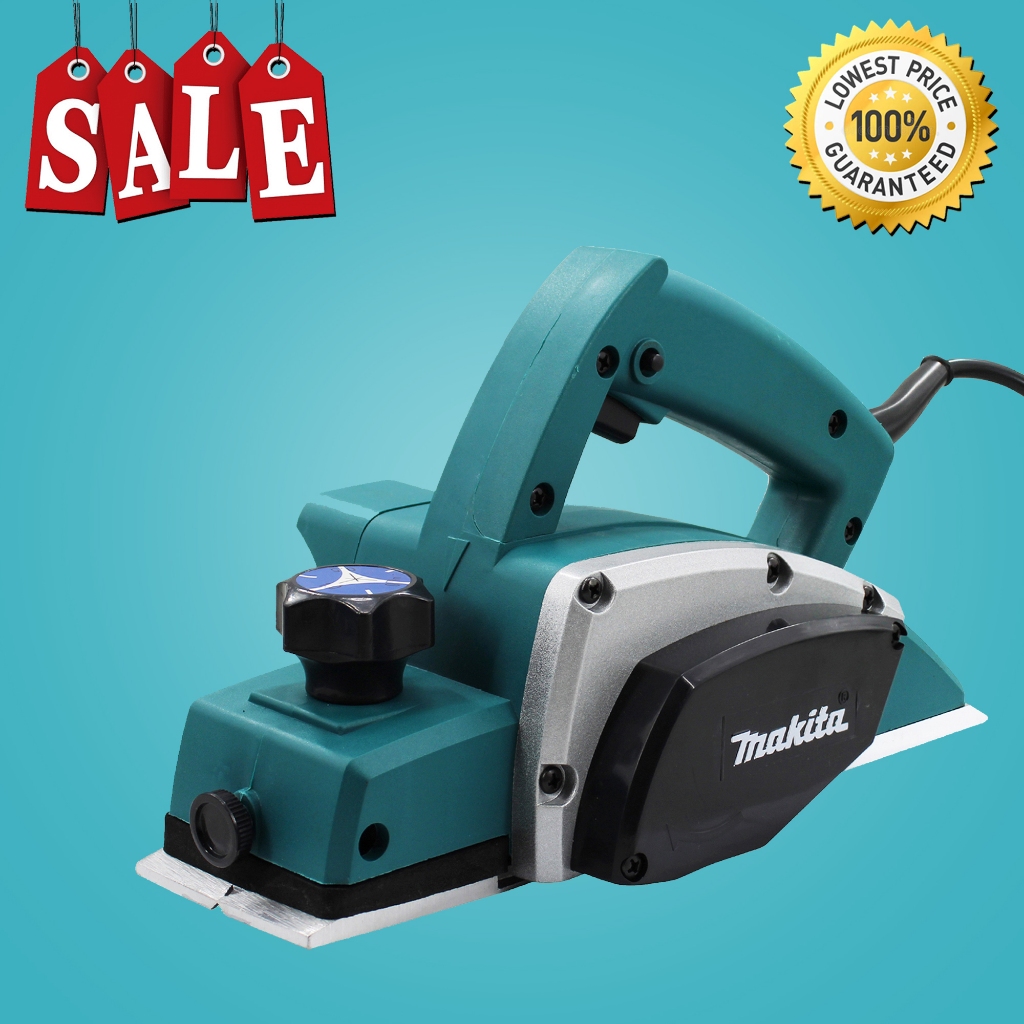 Makita N1900B Electric Power Planer | Shopee Philippines