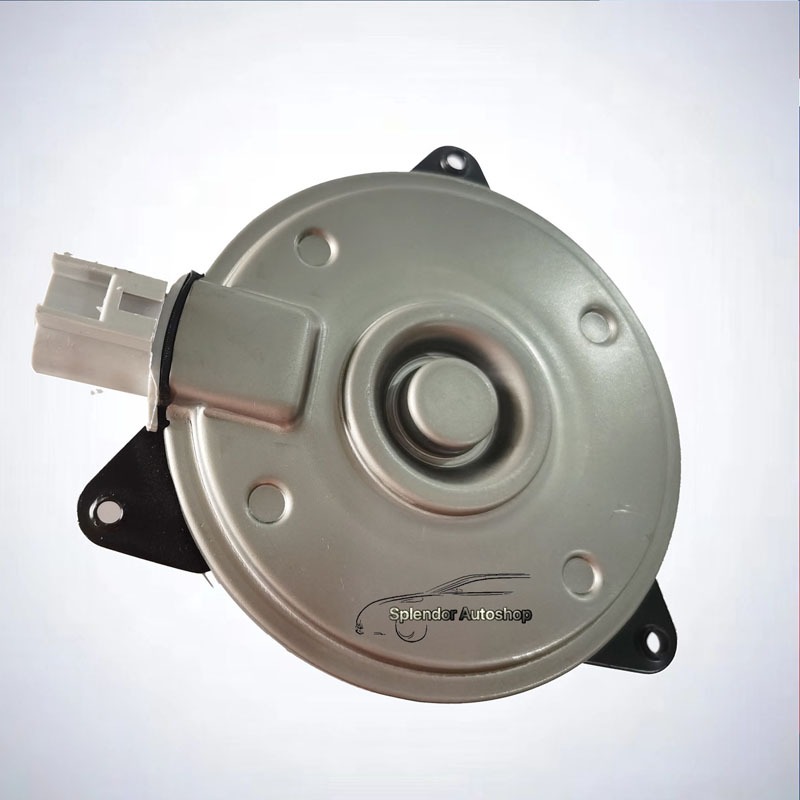 Fan motor TOYOTA Camry 2006-2016/Corolla/Altis 2007-2013 Radiator fan ...