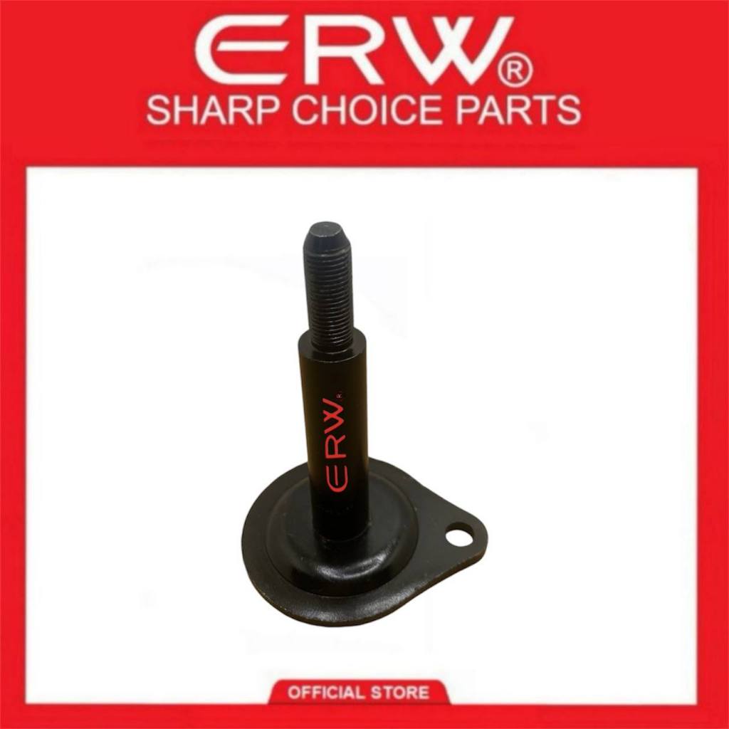LEAF SPRING PIN Nissan Frontier PICK-UP REAR Replacement no. 55210 ...