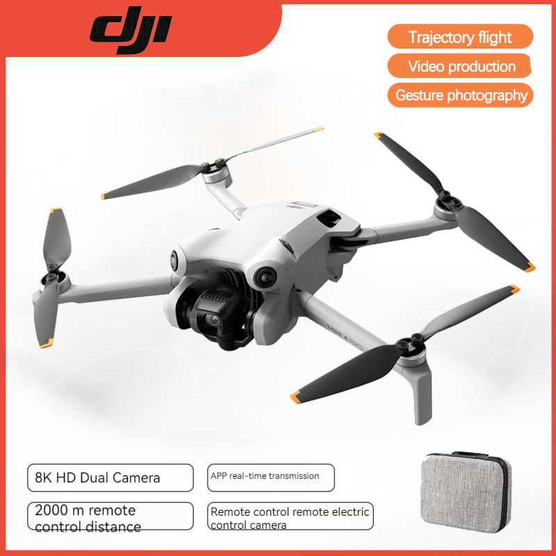 DJI Drone With Camera Mini Drone With 8K Camera 8K HD Drone Camera For ...