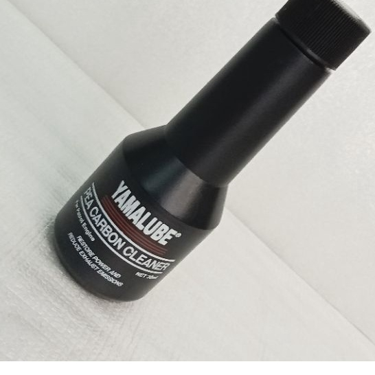 Pea Carbon Cleaner 30ml (Yamalube) (Yamaha Genuine) 1 pc per order ...