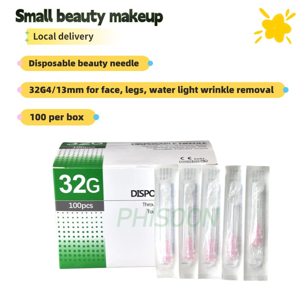 Disposable Sterile Hypodermic Needles SIMPLEX NEEDLE (Sterile -Single ...