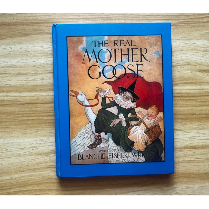 The Real Mother Goose | Shopee Philippines