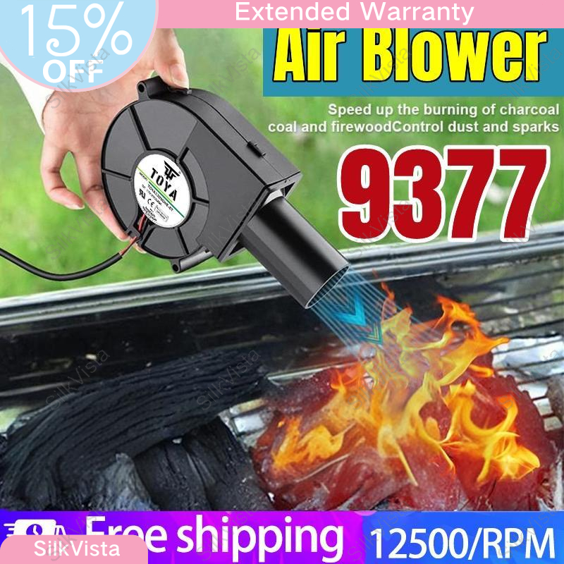 SilkVista Blower fan for kalan BBQ heater Blower air blower for kalan ...
