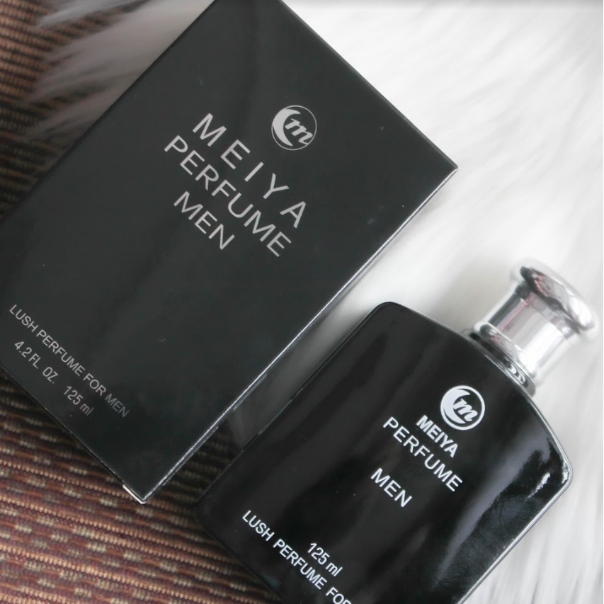 Meiya Perfume for men Perfume Spray For Men 125 ml | Shopee Philippines