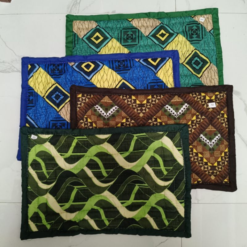 Basahan Doormat Foot Rugs (Tahi - Rectangular Shape) Printed Colors ...