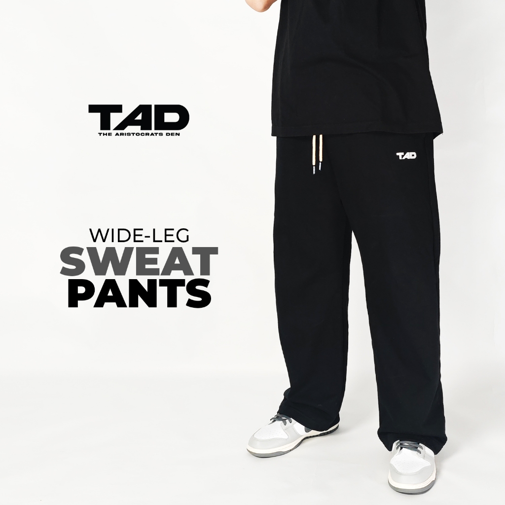 TAD Prime Sets - Sweatpants 400gsm 100% Heavy Cotton Heavy Fleece ...