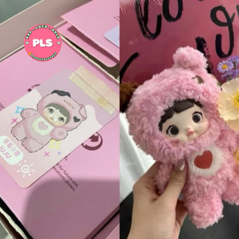 Nommi v1 plush pendant | Shopee Philippines