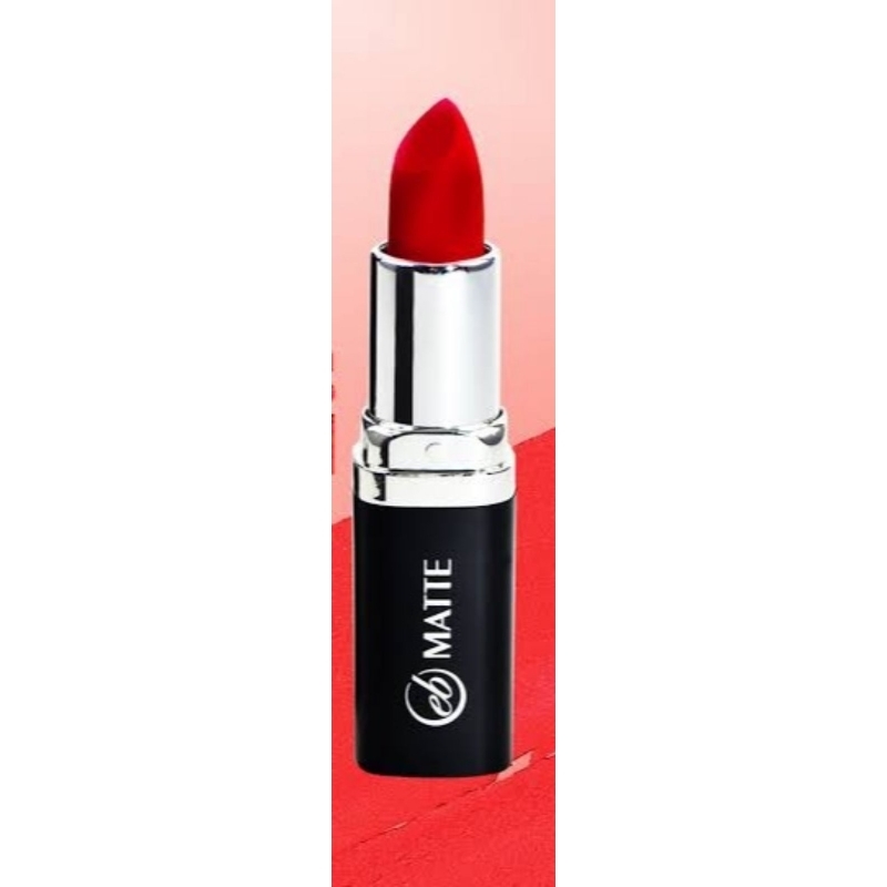 EB Matte Lipstick Red | Shopee Philippines