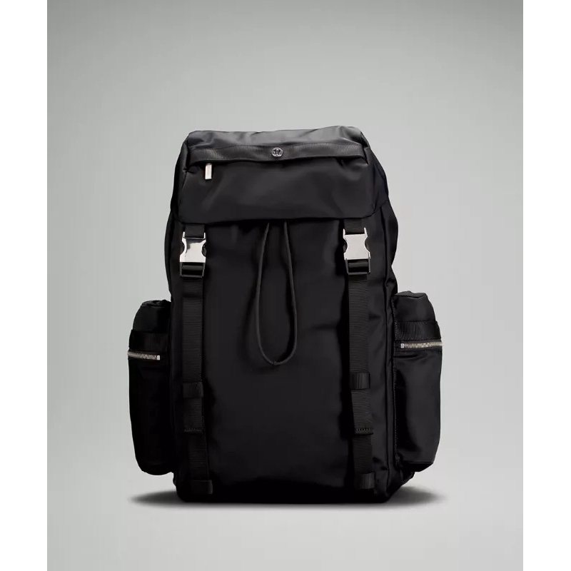 Lululemon Japan Wunderlust Backpack 14L / 25L ORIGINAL | Shopee Philippines