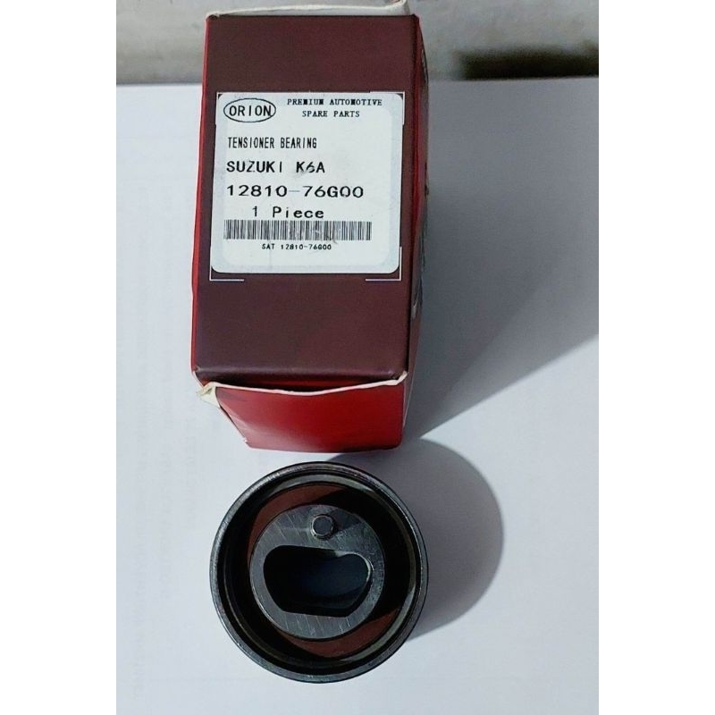 ORION TENSIONER AND IDLER BEARING SUZUKI MULTICAB K6A 51MM DIAMETER ...