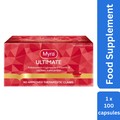 Myra Ultimate 100's Box | Shopee Philippines