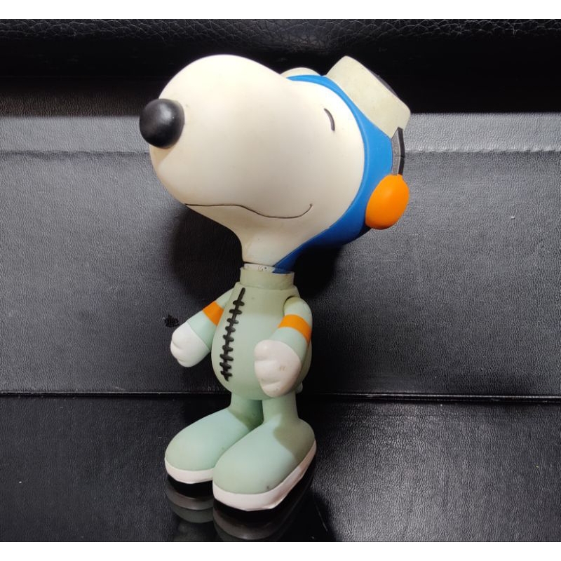 Medicom Toy - UFS Peanuts - Snoopy | Shopee Philippines