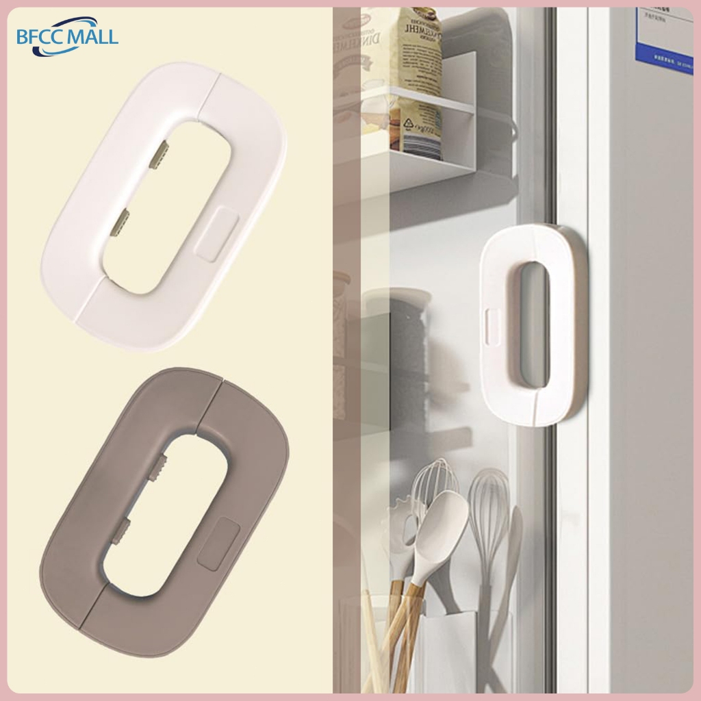 BFCC Refrigerator lock Child safety lock cabinet door lock Multi ...