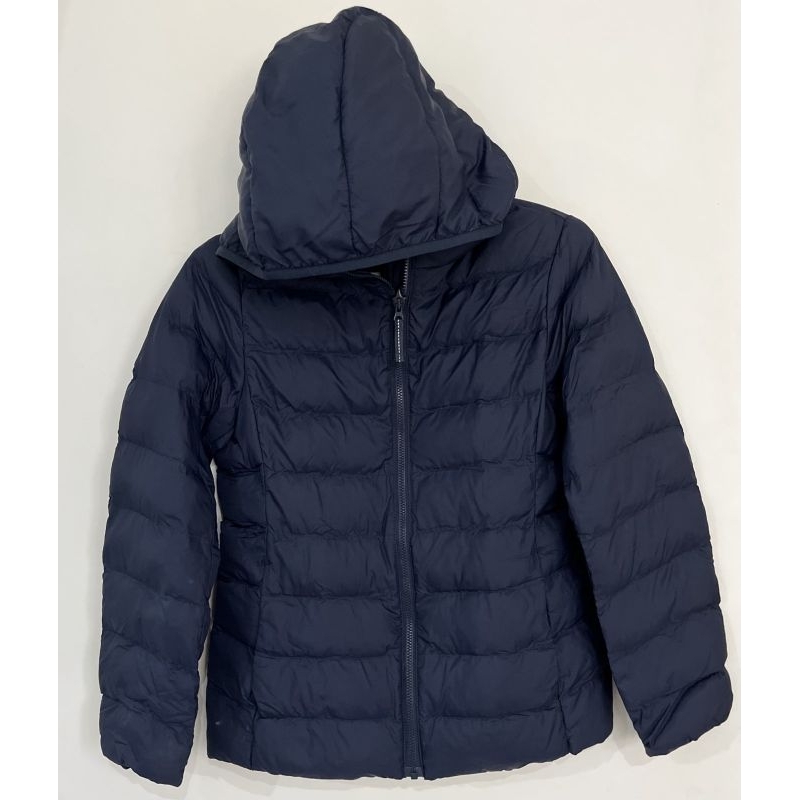 UNIQLO PUFFER JACKET | Shopee Philippines