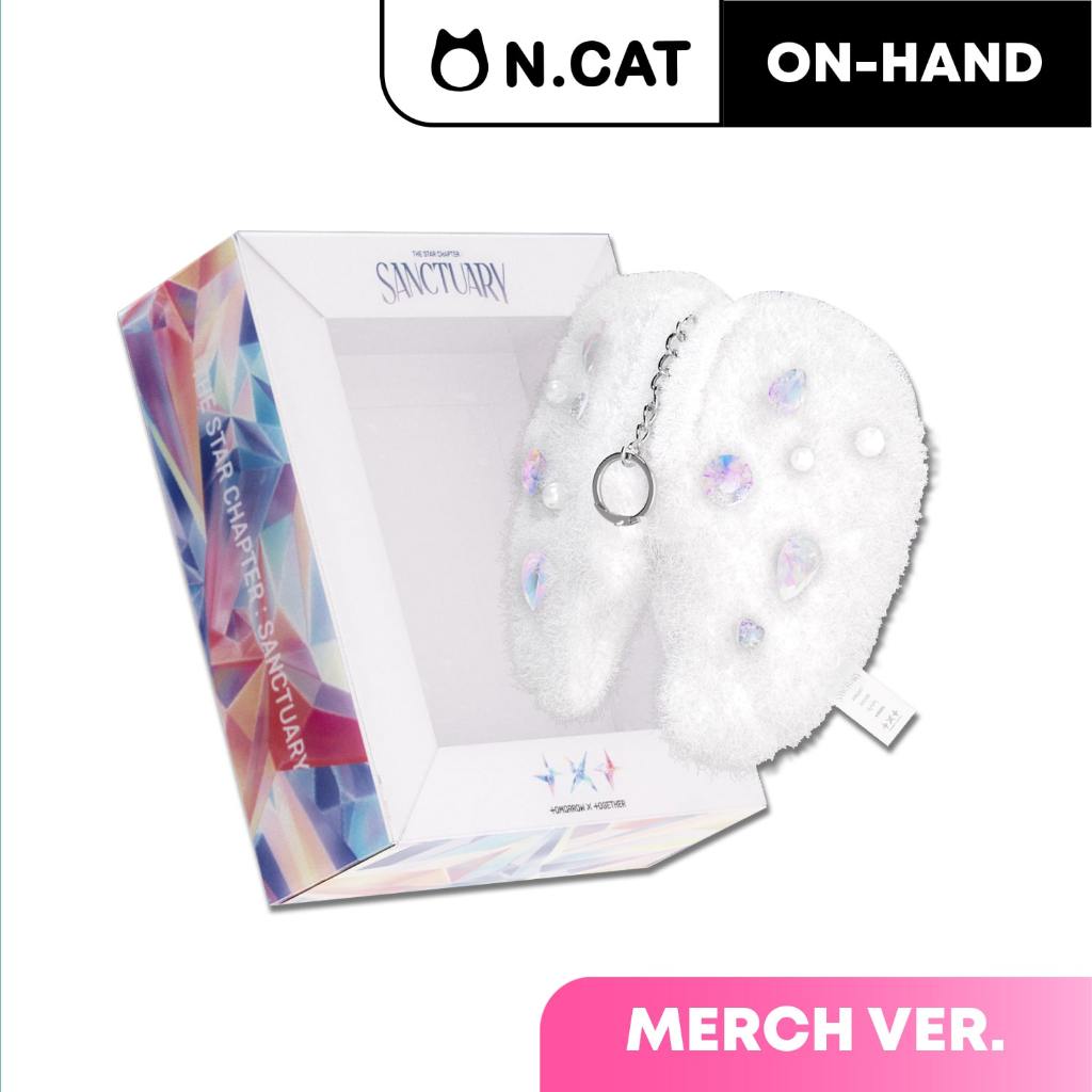 NCAT TXT - The Star Chapter: Sanctuary (Merch Version) | Shopee Philippines