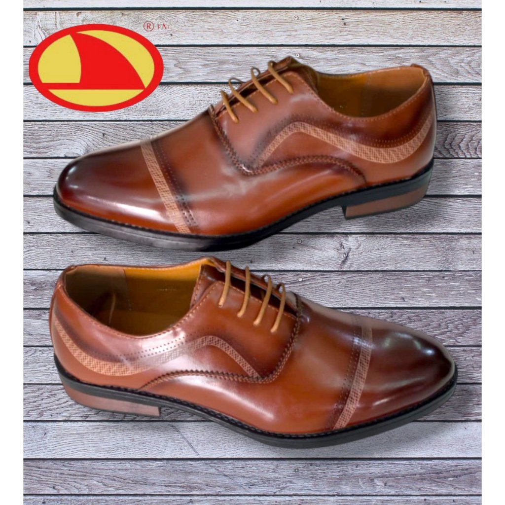 HAMMERHEAD (PVC OUTSOLE)(1,2,3,4,5,6) Men's Formal Casual Shoes ...