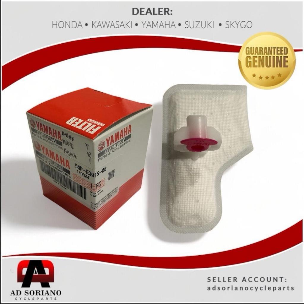 YAMAHA MIO i125 NMAX MIO SOUL i125 GEAR AEROX FUEL FILTER 54P-E3915-00 ...