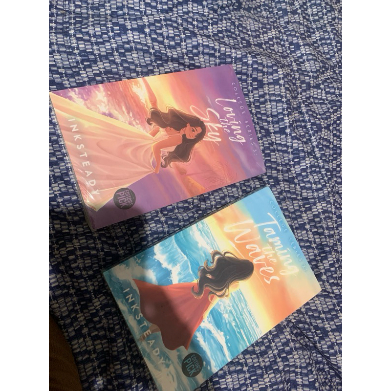 ttw&Lts trie books a | Shopee Philippines