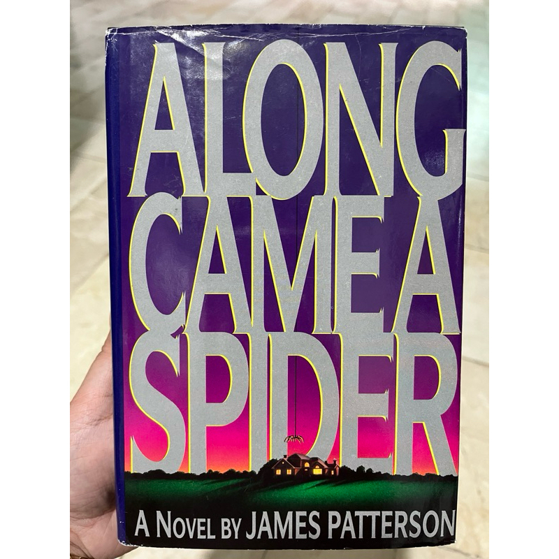 James Patterson Cross Books Alex Cross Run Cross Down Cross Country ...