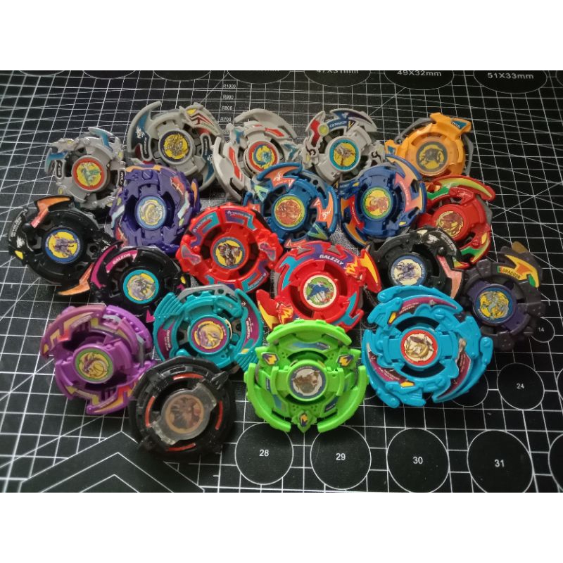 1st gen beyblade AUTHENTIC | Shopee Philippines