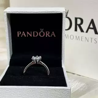 pandora jewelry - Best Prices and Online Promos - Aug 2025 | Shopee ...