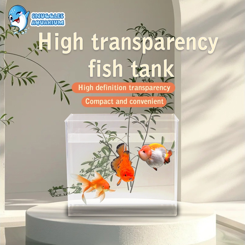 BETTA TANK ( MINI AQUARIUM FISH / SHRIMP TANK ) AQUARIUM ACCESSORIES BY ...