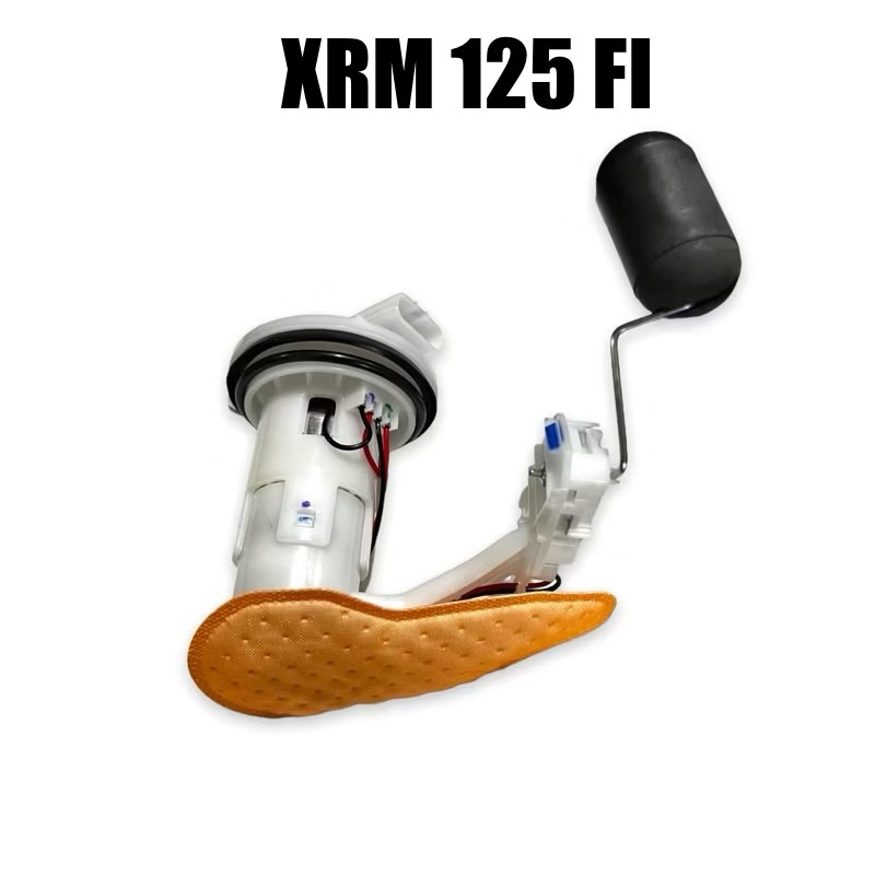 FUEL PUMP ASSY XRM125 FI/RS125 FI NEW ASSEMBLY | Shopee Philippines