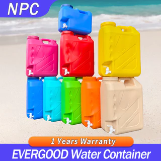 Shop water gallon container for Sale on Shopee Philippines